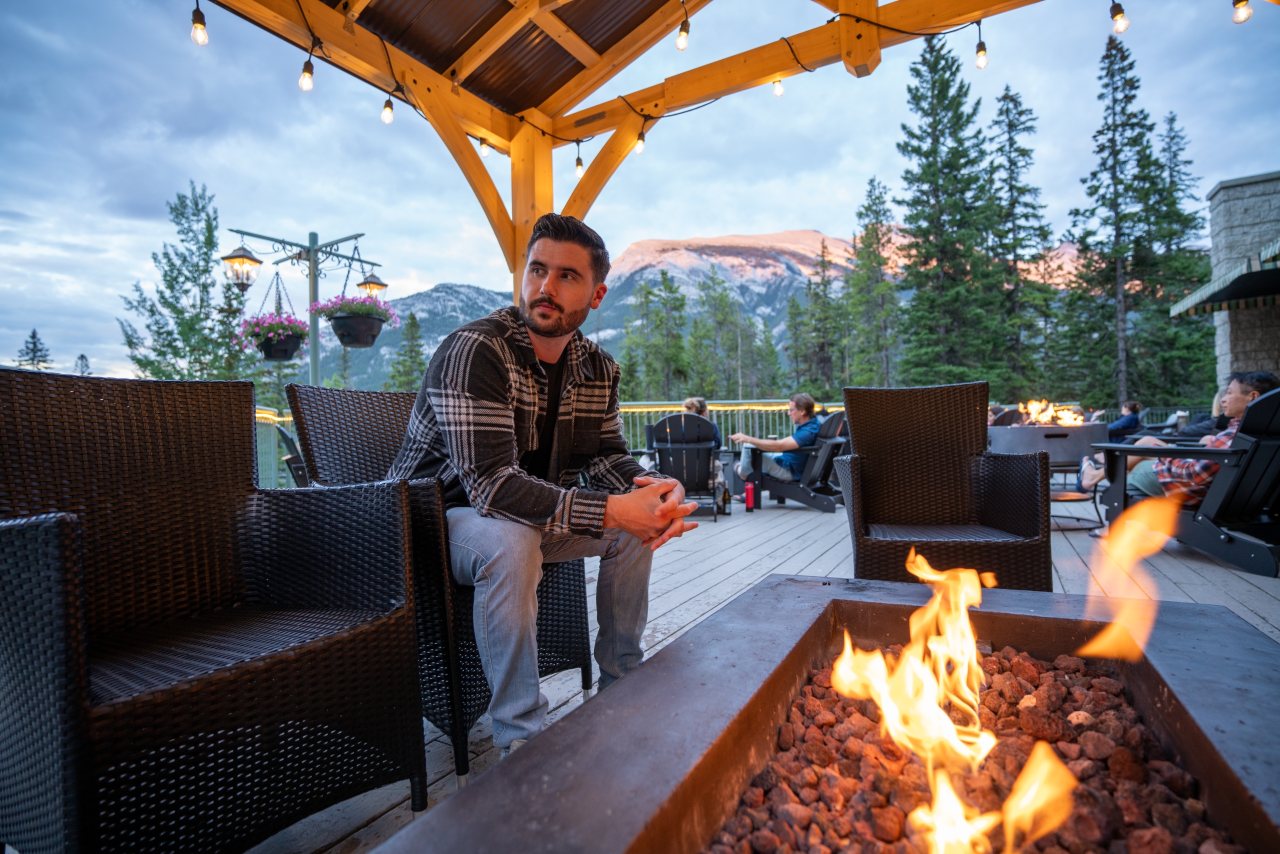 Luxurious Experiences to Try in the Alberta Rockies This Fall | The ...