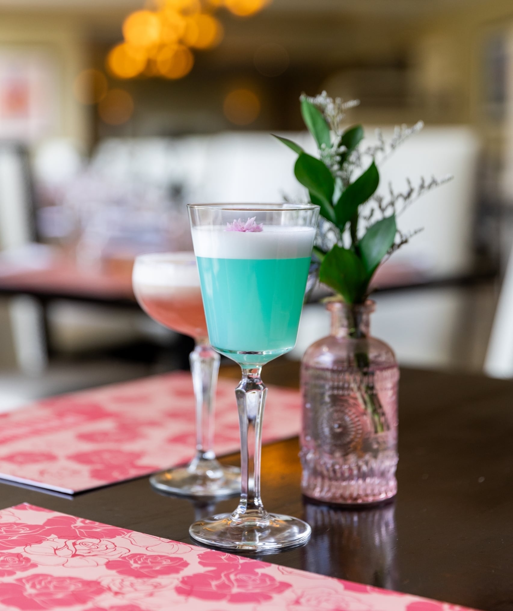 Primrose Restaurant in Banff | The Rimrock Resort Hotel