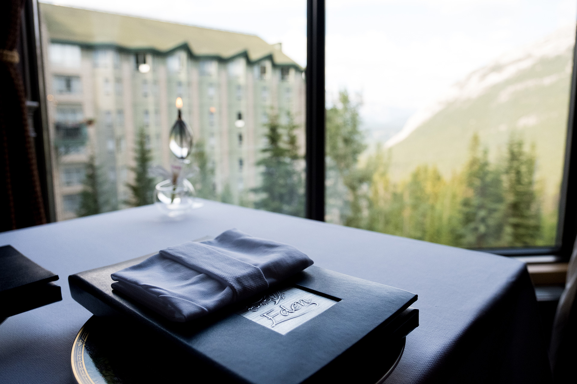 Eden nominated for North America’s Best Fine Dining Hotel Restaurant ...