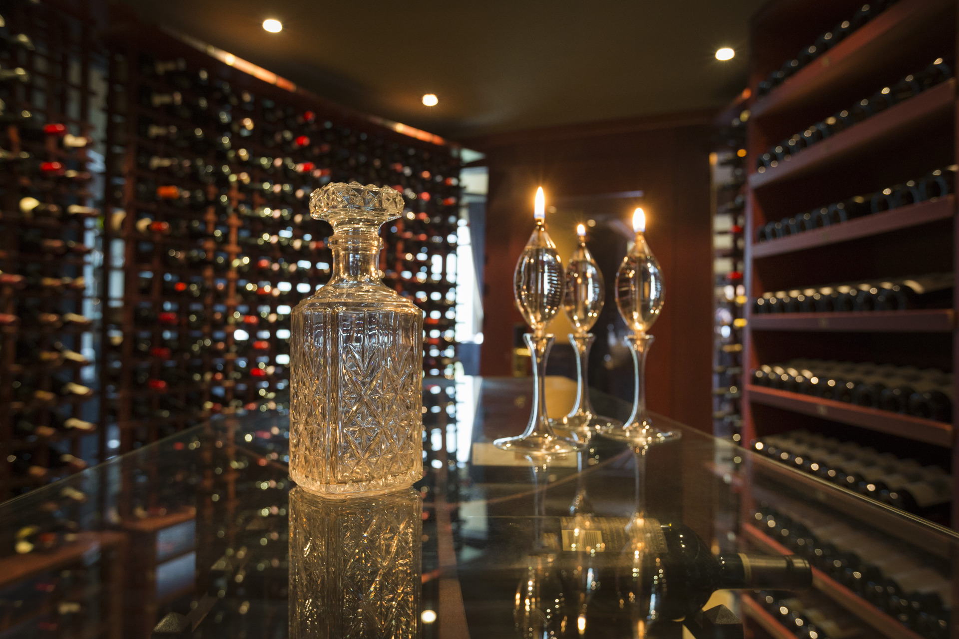 Banff Dining & Restaurants | The Rimrock Resort Hotel