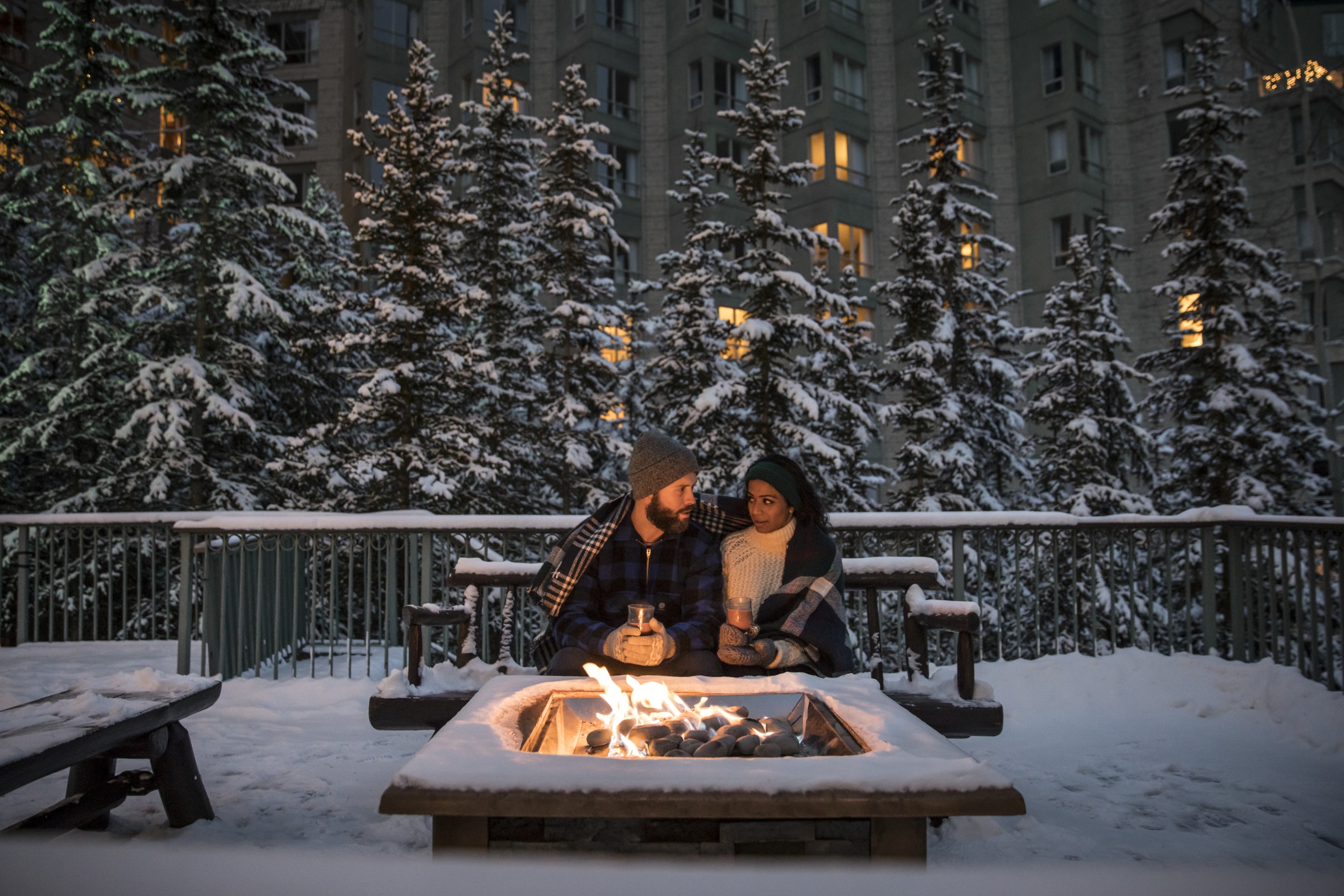 Banff Offers, Specials & Deals | The Rimrock Resort Hotel
