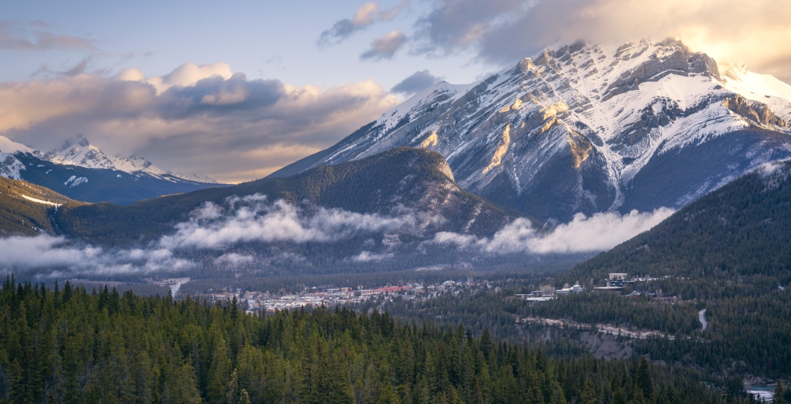 The Rimrock Resort Hotel | An Iconic Banff Mountain Resort