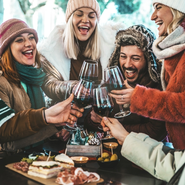 Banff Dining Offers | The Rimrock Resort Hotel