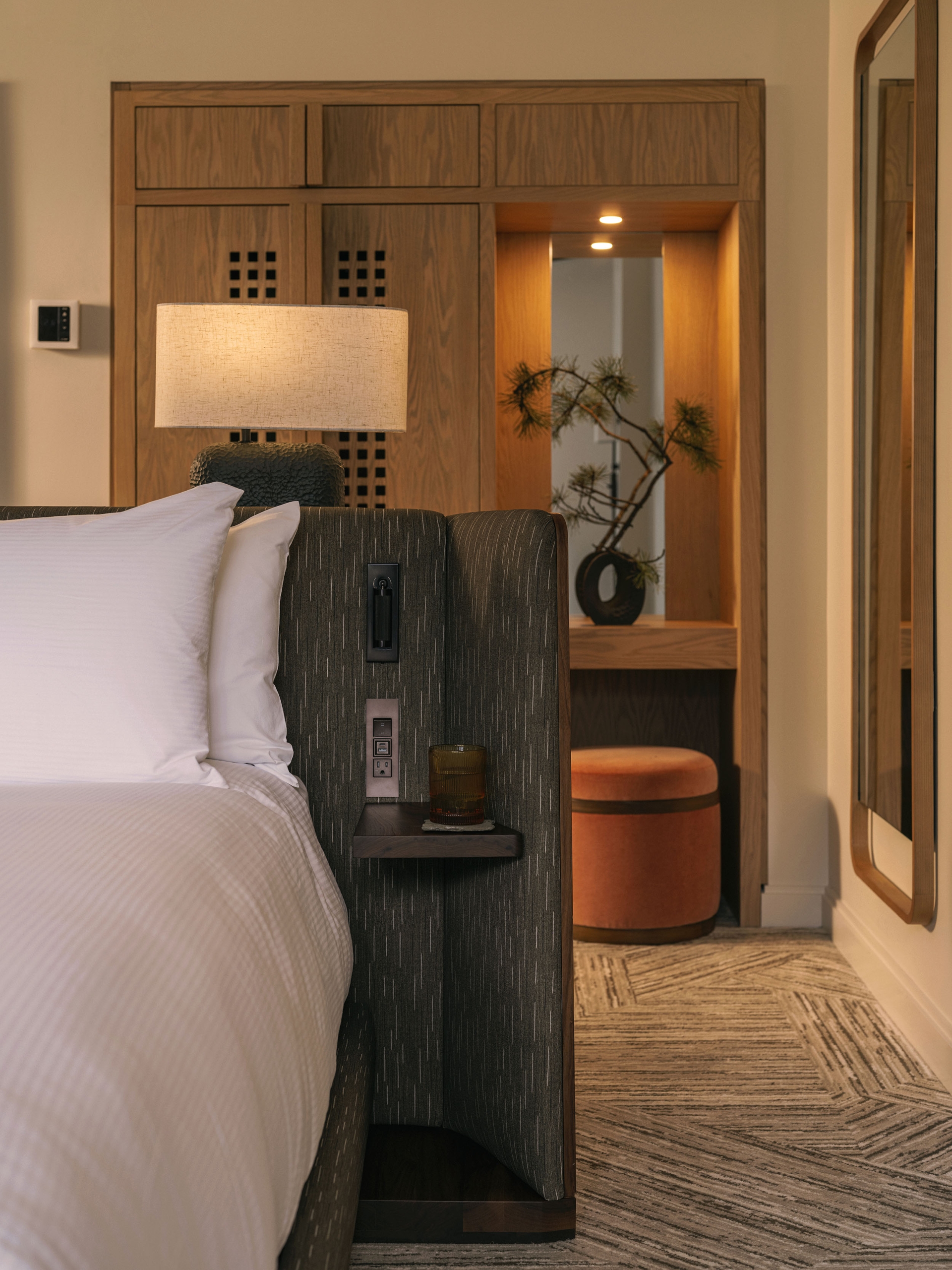One Bedroom Suite | Rimrock Banff, Emblems Collection